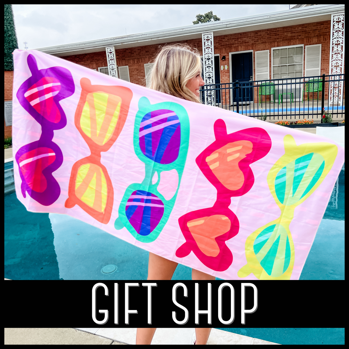 Gift Shop – Pierce and Pine